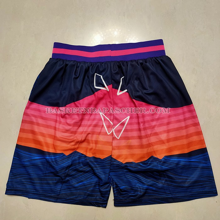 Maillot de basket nbaShort Miami Heat Rosa pas cher - www ...